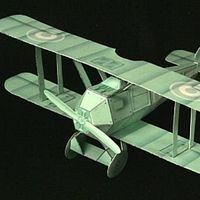 Aircraft by Mauther Papermau | Photobucket