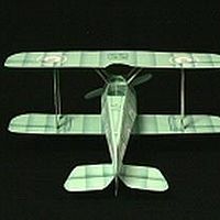 Aircraft by Mauther Papermau | Photobucket