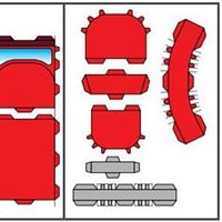 Cars by Mauther Papermau | Photobucket