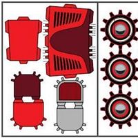 Cars by Mauther Papermau | Photobucket
