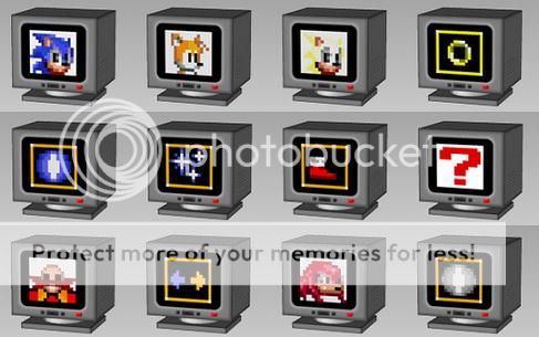 What is your favourite Sonic power-up/item? - Sonic Chat - Sonic Stadium