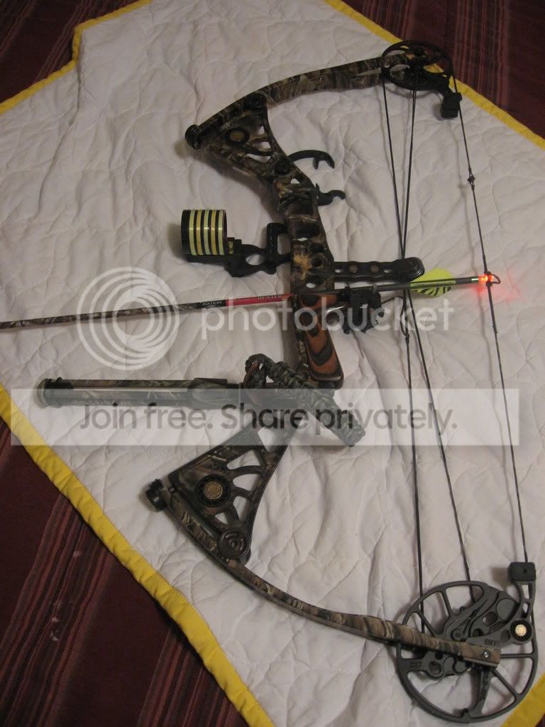 Custom grips? | Page 2 | Archery Talk Forum