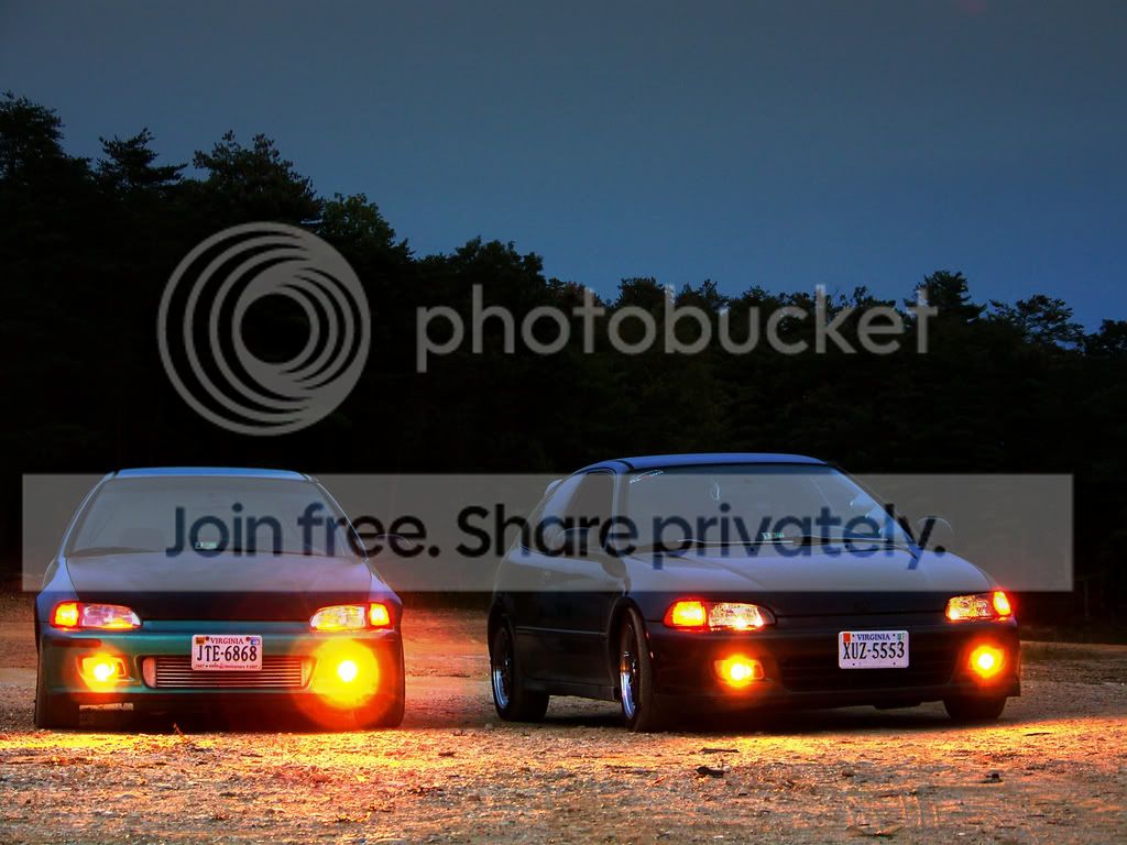 Photo shop request - vehicle wrap on my old beater Civic in WWII Zero ...