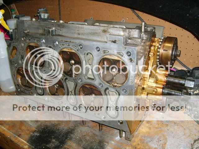 Partial 24v vr6 Engine | VW Vortex - Volkswagen Forum
