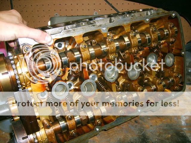 Partial 24v vr6 Engine | VW Vortex - Volkswagen Forum