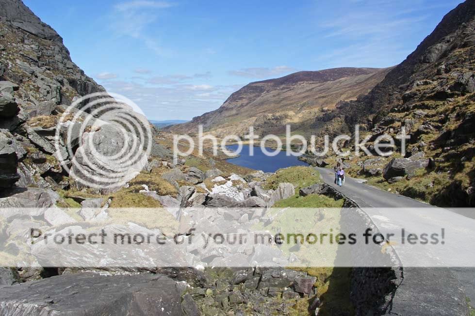 Ireland Hinckley Classics Rally 2009 | Triumph Rat Motorcycle Forums