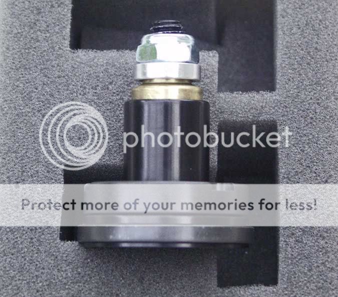 Ricor Intiminator Review | Triumph Rat Motorcycle Forums